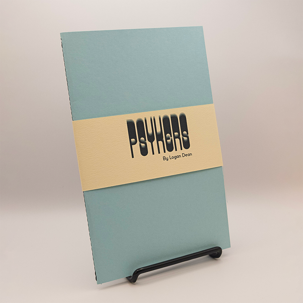 SYSTEMS – Space Penguin Ink